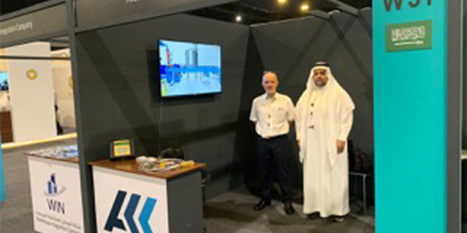 ACC participates in the 2019 Young Entrepreneurial Conference – Arabian ...