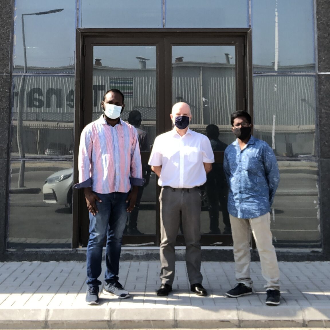 News – Arabian Calibration